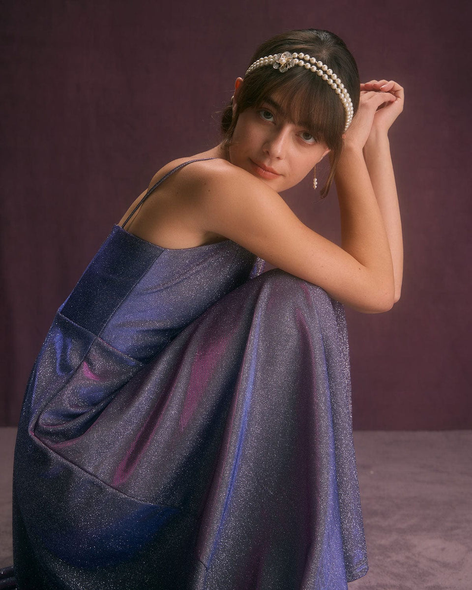 Decoding Dress Codes: A Guide to Formal and Semi-Formal Dresses – RIHOAS