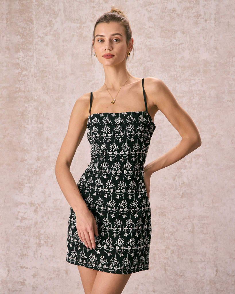 Mini Dresses - Satin, High Neck, Lace & Bodycon Mini Dress for Women ...