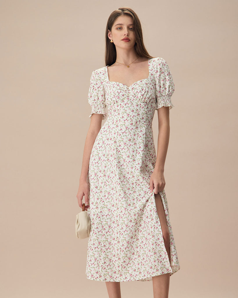 Women's Dresses - Mini, Midi & Maxi Dresses for Women | RIHOAS – Page 10