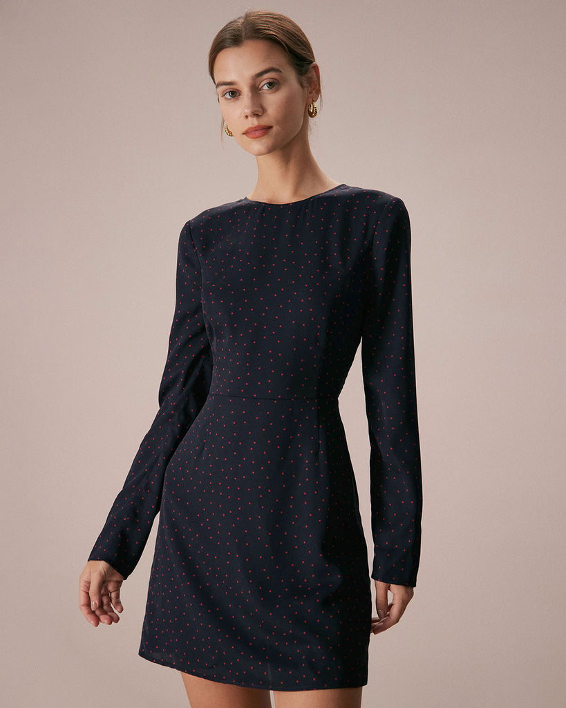 Mini Dresses - Satin, High Neck, Lace & Bodycon Mini Dress for Women ...