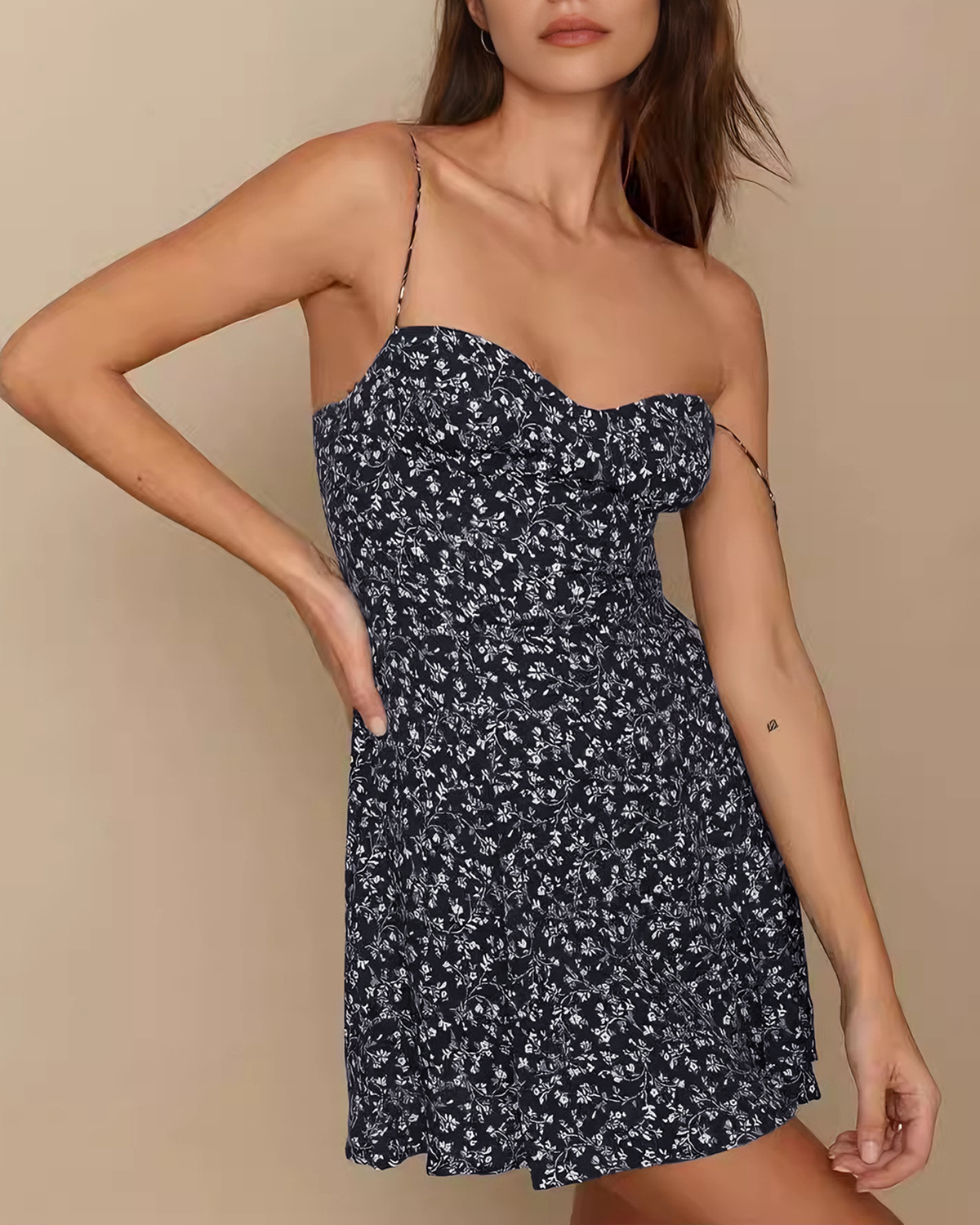 New Mini Dresses for Women | Shop the Latest Styles - RIHOAS