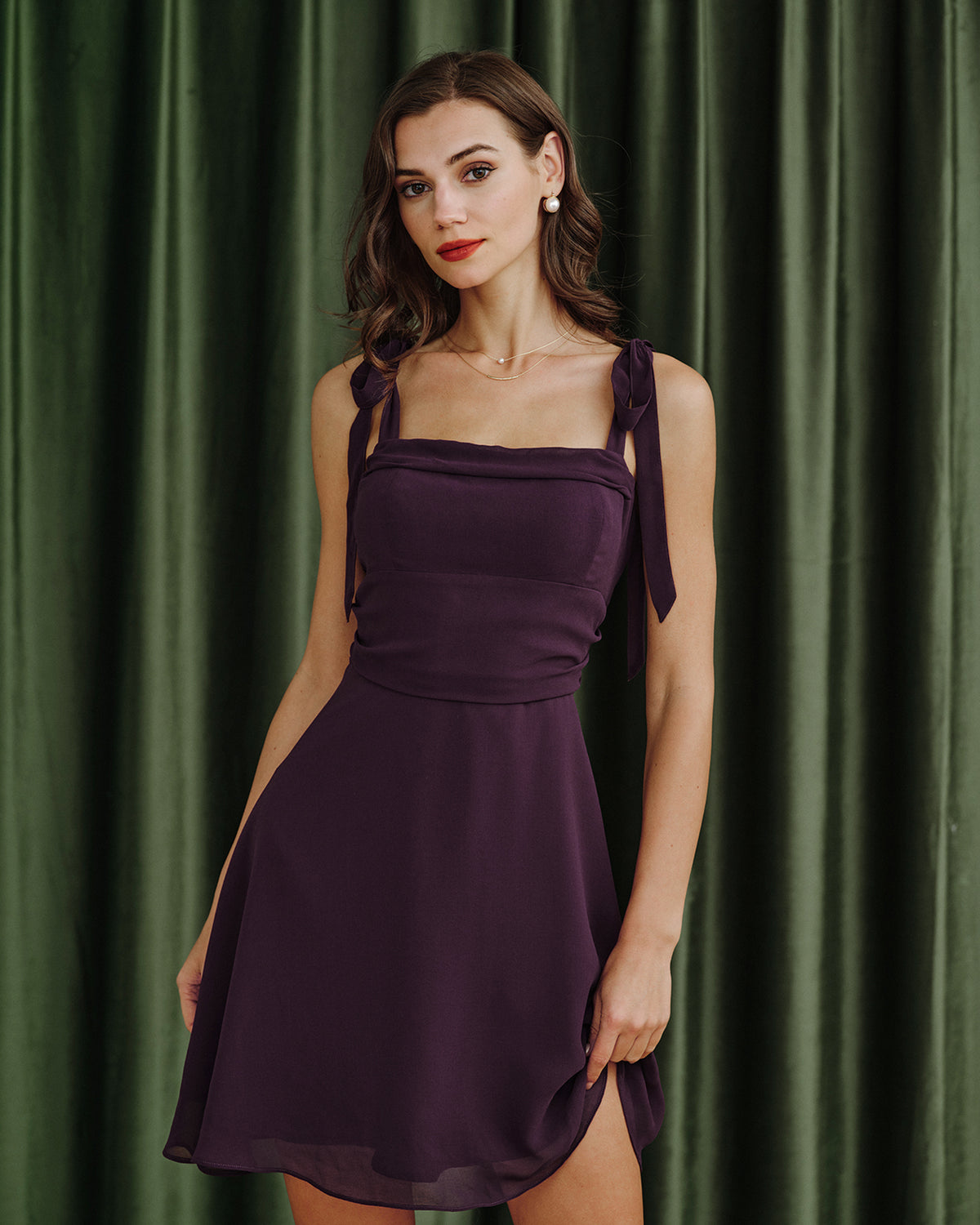 New Mini Dresses for Women | Shop the Latest Styles - RIHOAS