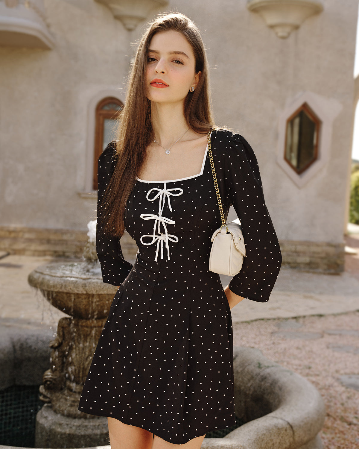 New Mini Dresses for Women | Shop the Latest Styles - RIHOAS