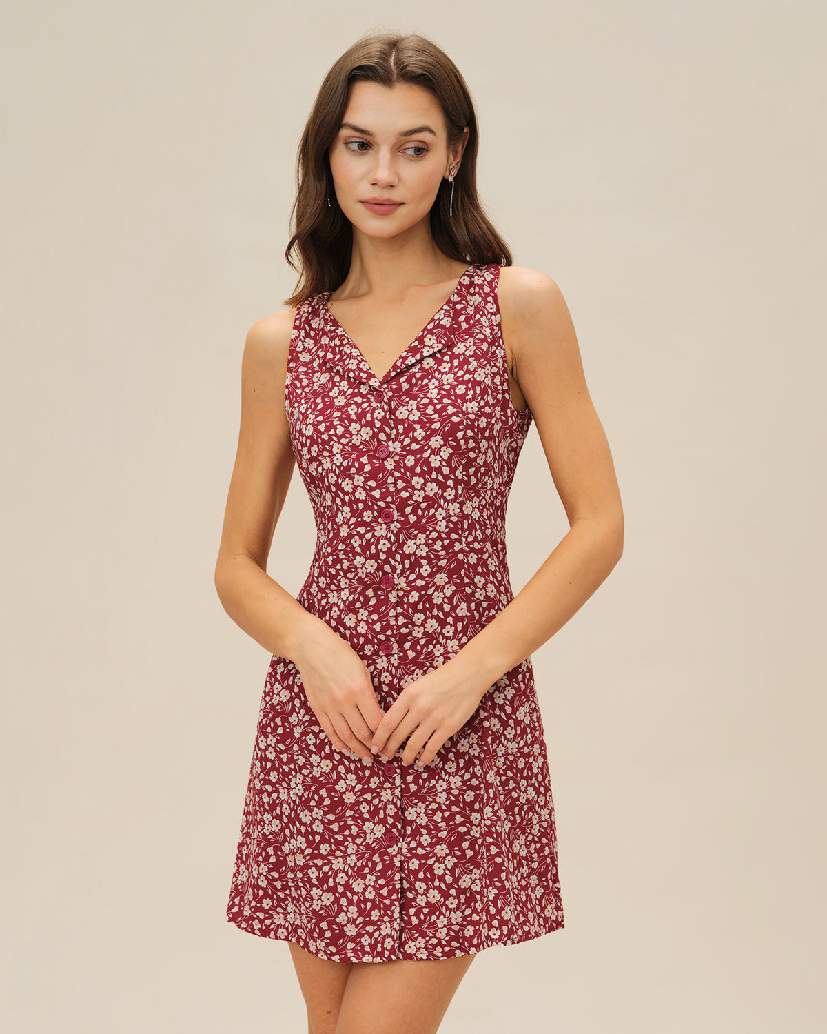 New Mini Dresses for Women | Shop the Latest Styles - RIHOAS