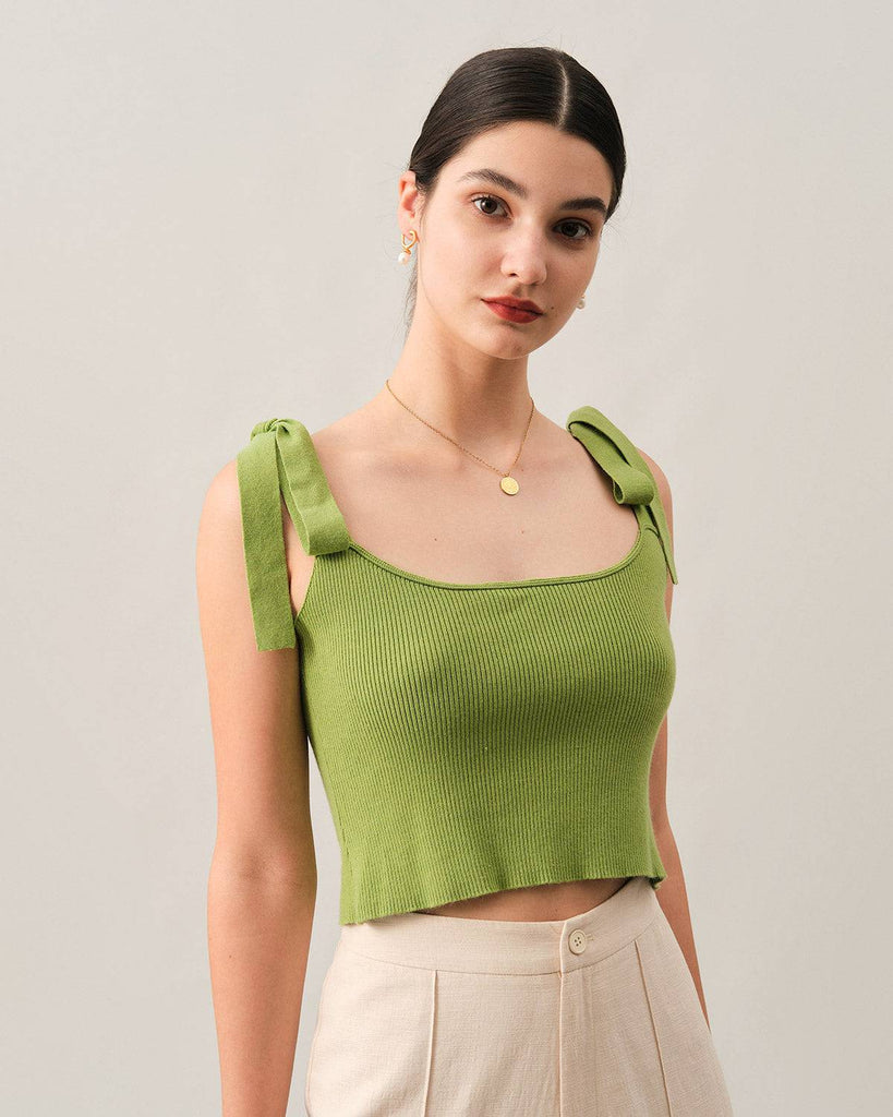 Women's Crop Top - Sleeveless, Short & Long Sleeve Crop Top, Crop, Lace ...