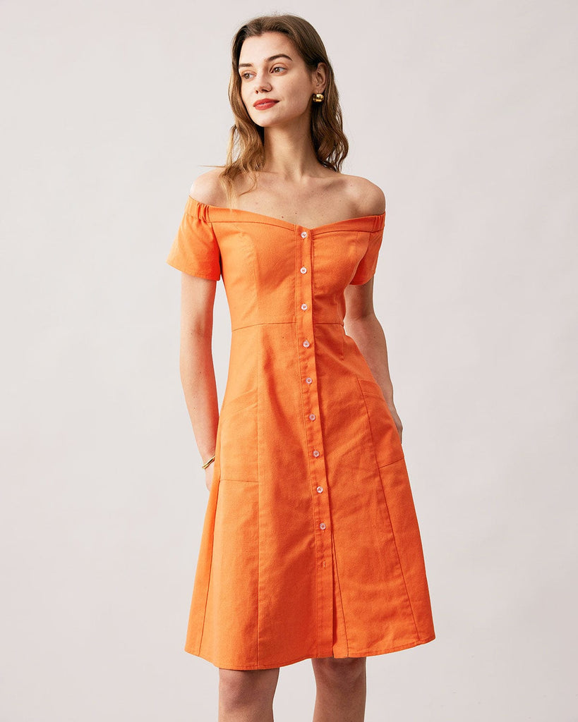 Women's Dresses - Mini, Midi & Maxi Dresses for Women | RIHOAS – Page 14